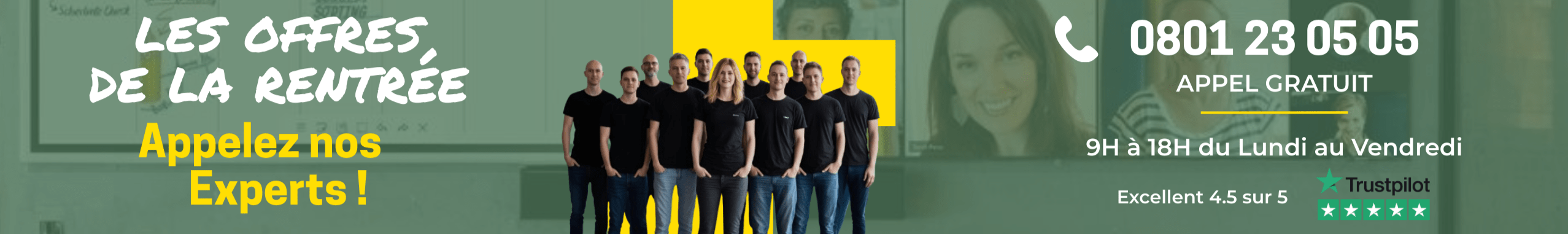 Borne DECT : toutes les bases pour vos téléphones ans fil, bornes ...