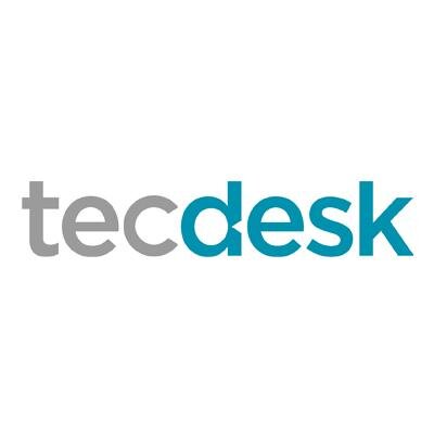 Téléphone fixe GSM Tecdesk au meilleur prix