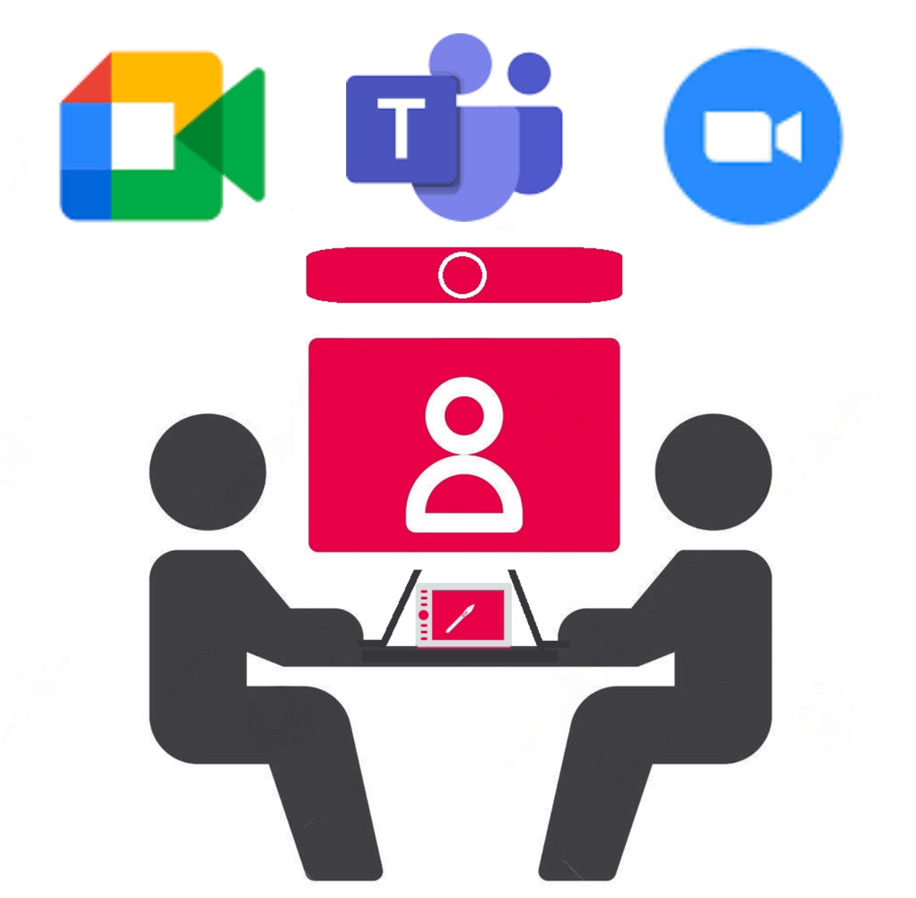 Matériel pour Visioconférence Professionnel : Équipement & système pour ...