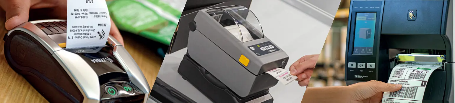 Imprimante code barre | Conseils d'experts