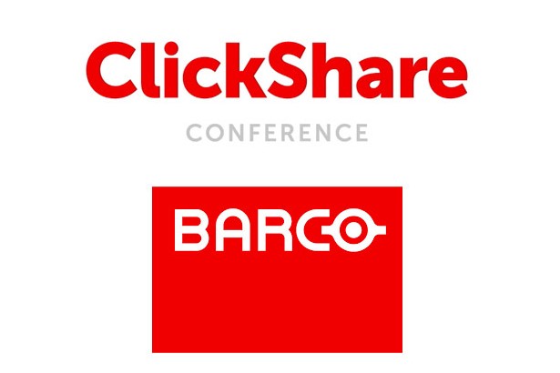 Barco ClickShare
