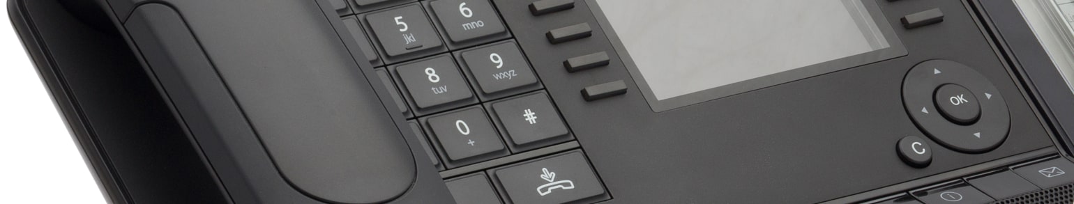 Téléphone filaire compatible box et Standard Téléphonique