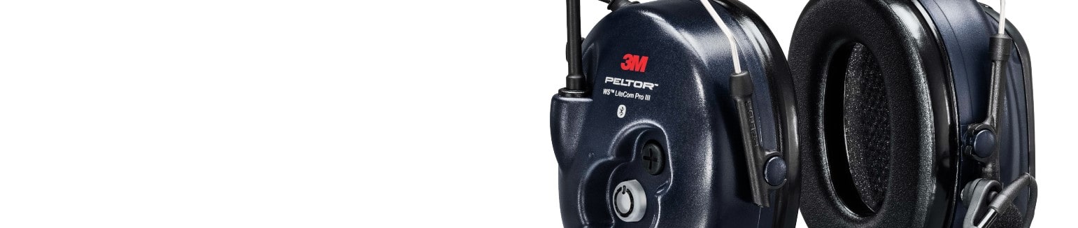 Protection auditive 3M au meilleur prix