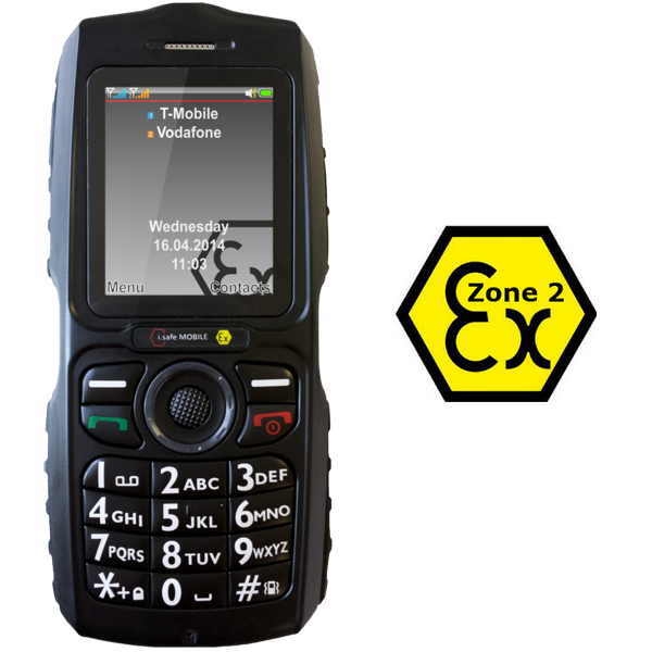 Qu'est-ce qu'une zone ATEX