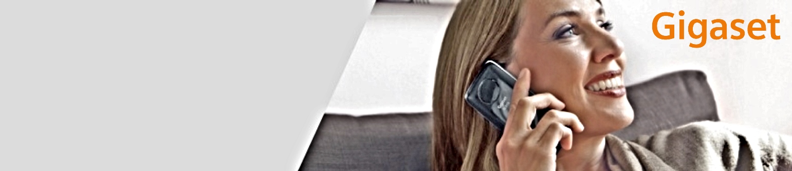 Les téléphones fixes Gigaset DECT au meilleur prix