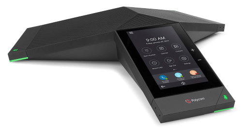 Téléphone de conférence Polycom - Système de conférence