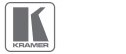 Kramer VIA Connect² - Présentation et visioconférence sans fil