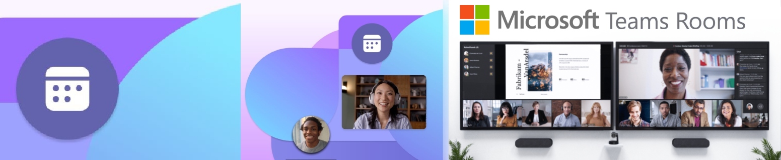Matériel Microsoft Teams Rooms - Installer une Teams Room (MTR)