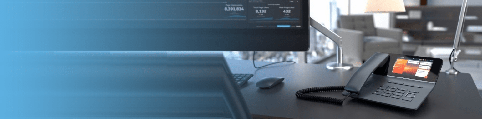 Standard téléphonique professionnel 2 lignes à 6 lignes : Telephone ...