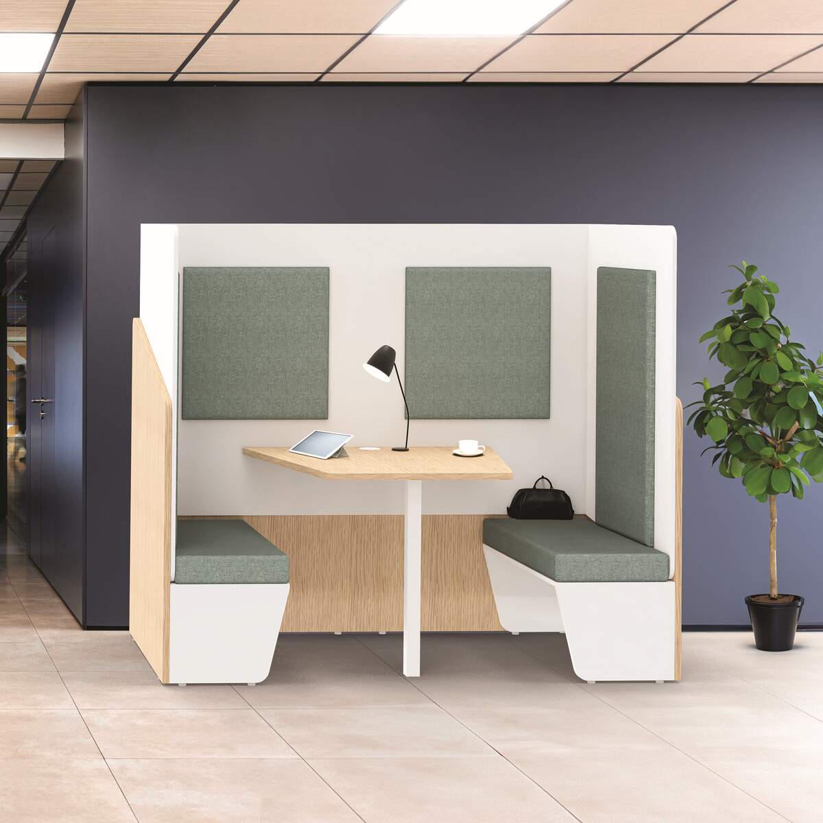 Box duo - Trouvez le meilleur prix sur leDénicheur