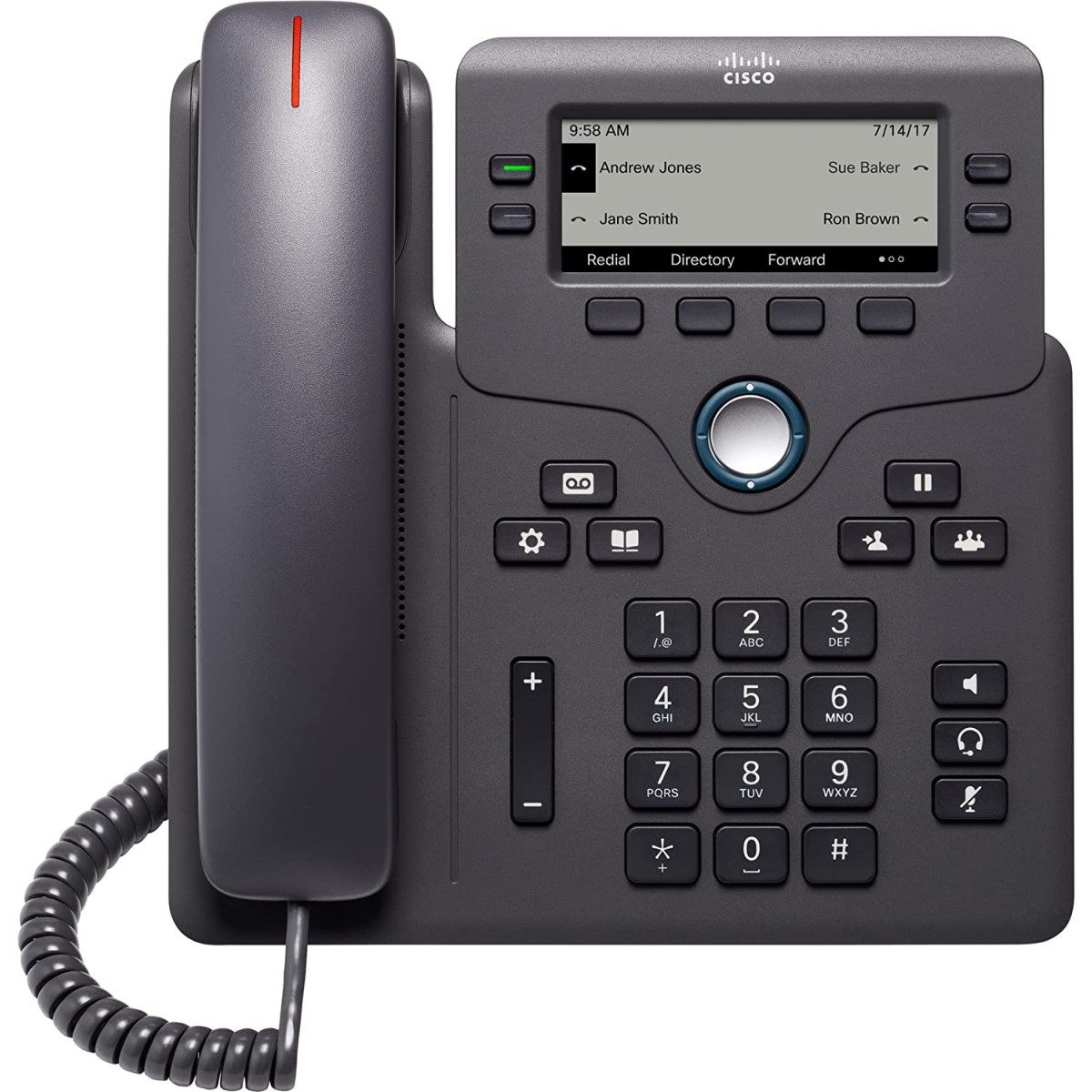 Cisco voip - Trouvez le meilleur prix sur leDénicheur