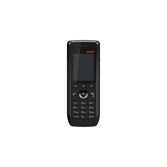 Ascom D63 Talker - Téléphone sans fil - DH7-AAAA