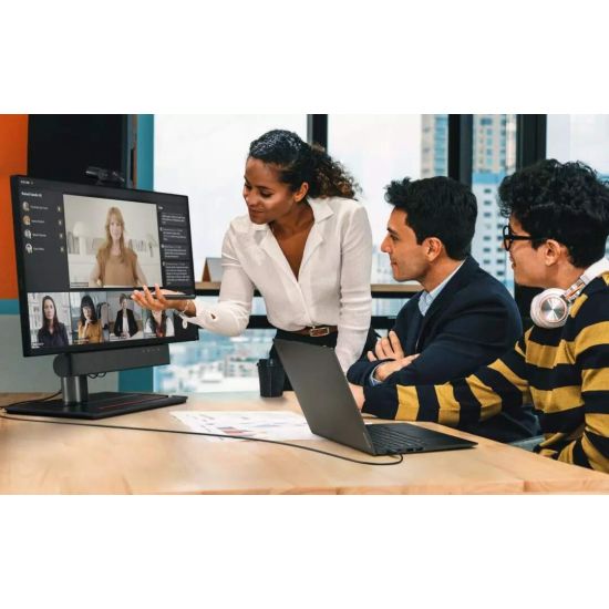 Lenovo Thinksmart View Plus - Collaboration autonome Teams