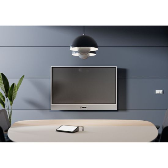 Logitech Rally Board 65 pouces - TBI Logitech Rally