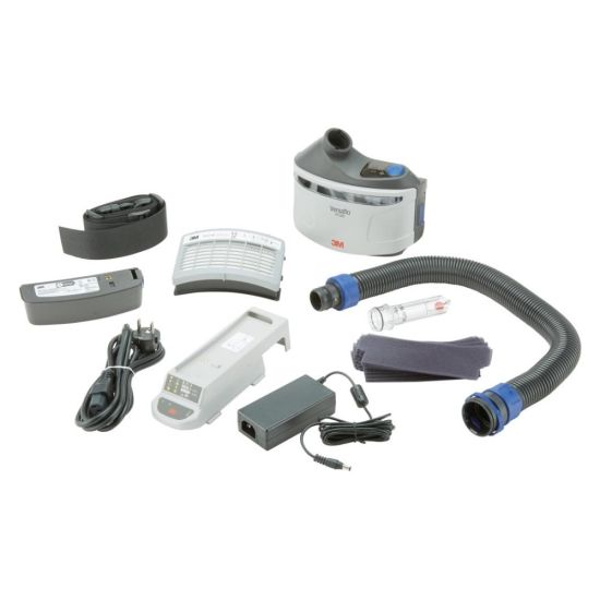 3M Versaflo TR-315E - Protection respiratoire