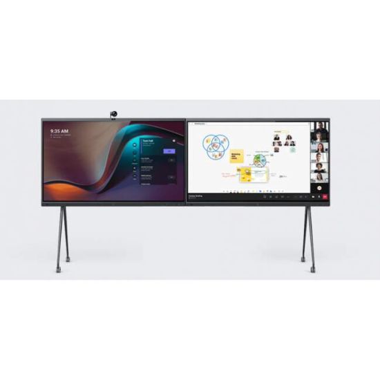 Yealink ETV86 - écran tactile 86 pouces pour MeetingBoard