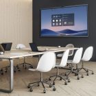 Maxhub XBoard V7 Series - 55 pouces - V5550