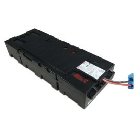 APC APCRBC116 : Batterie de rechange fiable