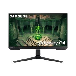Écran Gaming Samsung Odyssey G4 25" FHD 240Hz