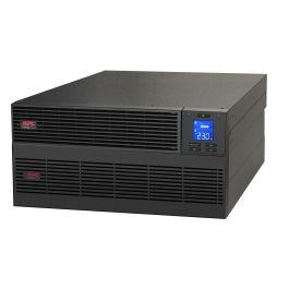 APC Easy UPS SRV 6000VA - Onduleur Rack Électrique
