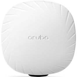 HPE Aruba AP-503-RW : Wi-Fi 6 Pro Sécurité