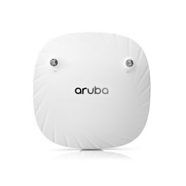 Aruba AP-504 (RW) HPE Unified AP - Wi-Fi 6 Pro Performance