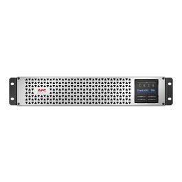 APC Smart-UPS 750VA 230V Lithium-ion avec SmartConnect - Protection ...