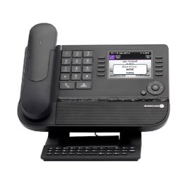 Alcatel-Lucent 8068 IP : téléphone VoIP bluetooth Alcatel Serie 8