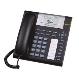 Grandstream GXP2000 - Téléphone IP SIP - Grandstream