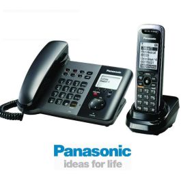 Panasonic KX-TGP550 - Standards sur lignes IP - Panasonic