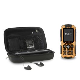 MTT Protection 2G - Mobile tout terrain IP67- MTT