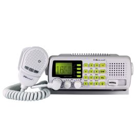 New Neptune 100 - Radio marine - Alan Midland