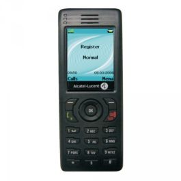 alcatel mobile 500 combiné dect cordless pour alcatel