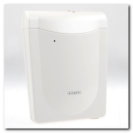 Borne DECT Alcatel Lucent 4070 IO - Tél. sans fil - 3BN67159AA