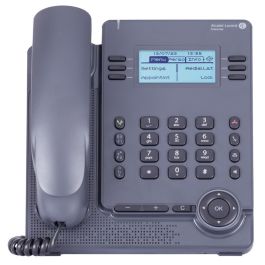 Alcatel Lucent ALE 20H - Téléphone filaire - 3ML37020AA