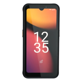 Bartec SP9Ex¹｜Smartphone ATEX 5G Durci | 17-S19P-3111/0110