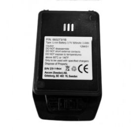 Batterie pour Ascom D81 - 3,7 V