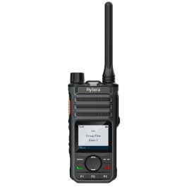 Hytera BP565 - UHF - Talkie walkie avec licence - BP565UHF