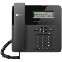 Unify Openscape CP210 | Téléphone SIP Unify | 4050026031966