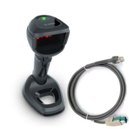 Zebra DS9908 + Câble USB Power Plus