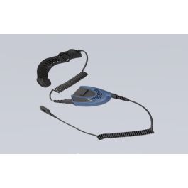 Oreillette Atex avec PTT pour Hytera PD795Ex