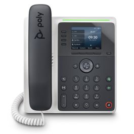 Poly Edge E220 |Téléphone IP IP Poly | 2200-86990-025
