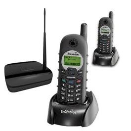 Téléphone Sans Fil EP800 Duo