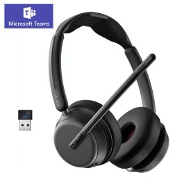 Epos Impact 1060T ANC - Casque Bluetooth - 1001136