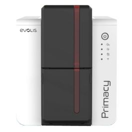 Evolis Primacy 2 Expert PM2-0025-E｜2 Faces, USB et Ethernet