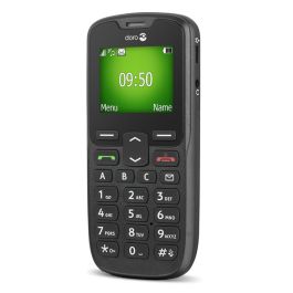 Doro PhoneEasy 508 : Téléphone mobile Doro