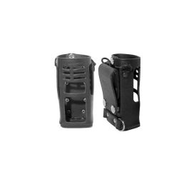 Etui en cuir pour Motorola GP360/380 - Acs. Talkie - HLN9689