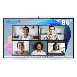 Huawei IdeaHub S2 86 pouces avec Windows intégré