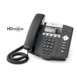 Polycom SoundPoint IP 450 - Téléphone VoIP