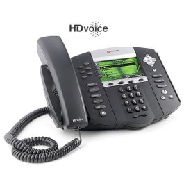 SoundPoint IP 670 - Téléphone VoIP - Polycom